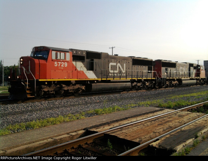 CN 5729